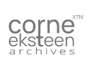 Corné Eksteen | Featured Artwork | 33°39'06.2N 117°59'44.4W